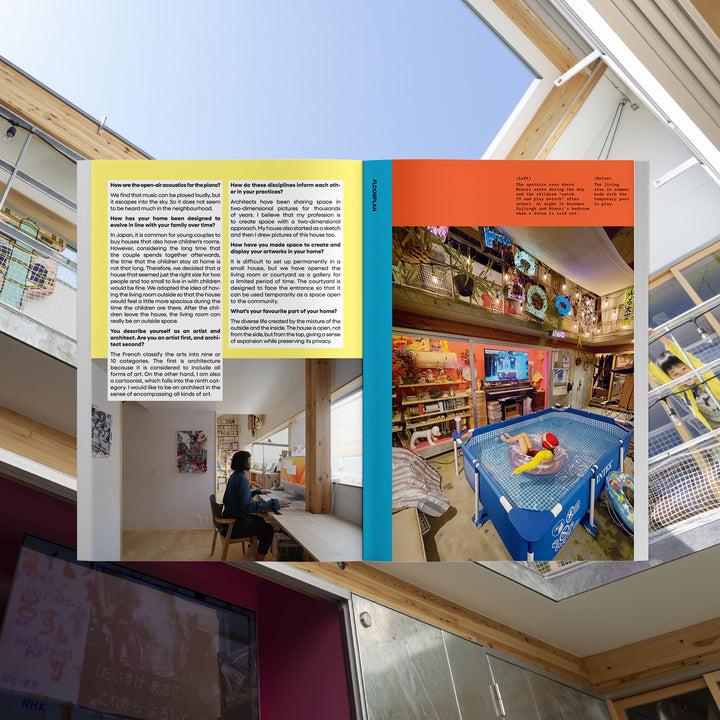 NTS Sub Club Quarterly Subscription – Never Too Small